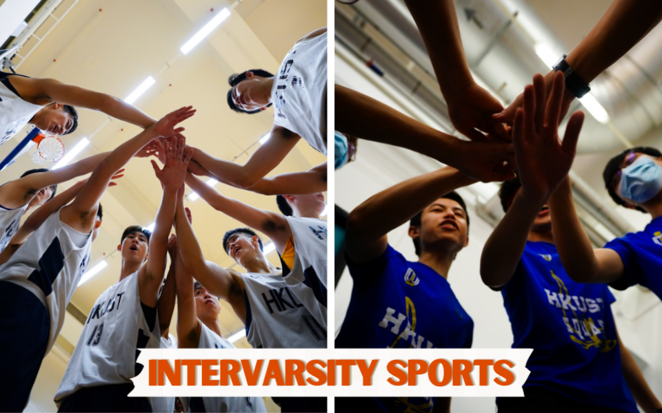 INTERVARSITY SPORTS-WEEKLY COMPETITION SCHEDULE | University Event Calendar - The Hong Kong ...